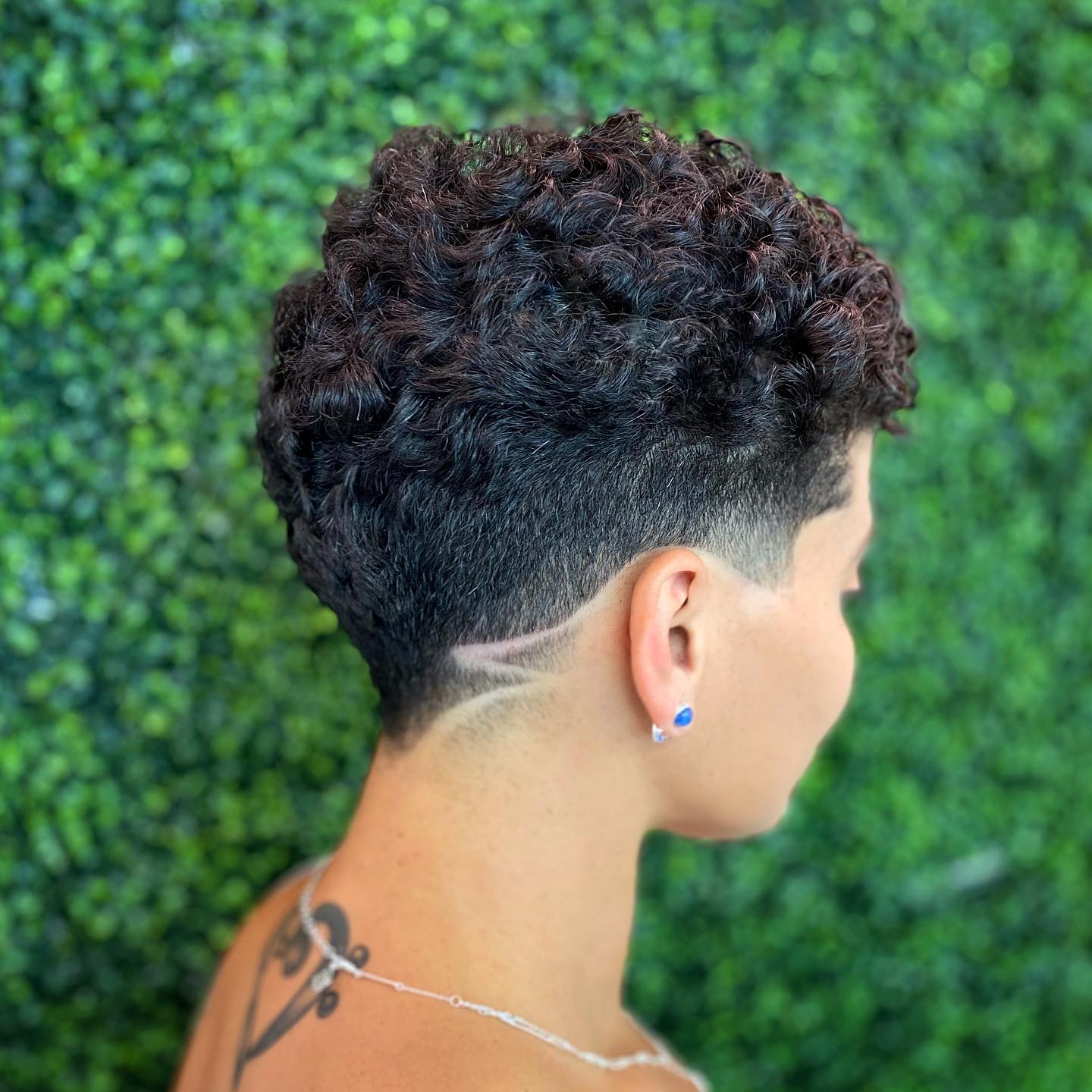 26 Curly Pixie Cuts That Are Chic, Bold, and Stylish