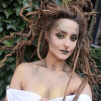 17 Medusa Hair Ideas for a Unique and Striking Look