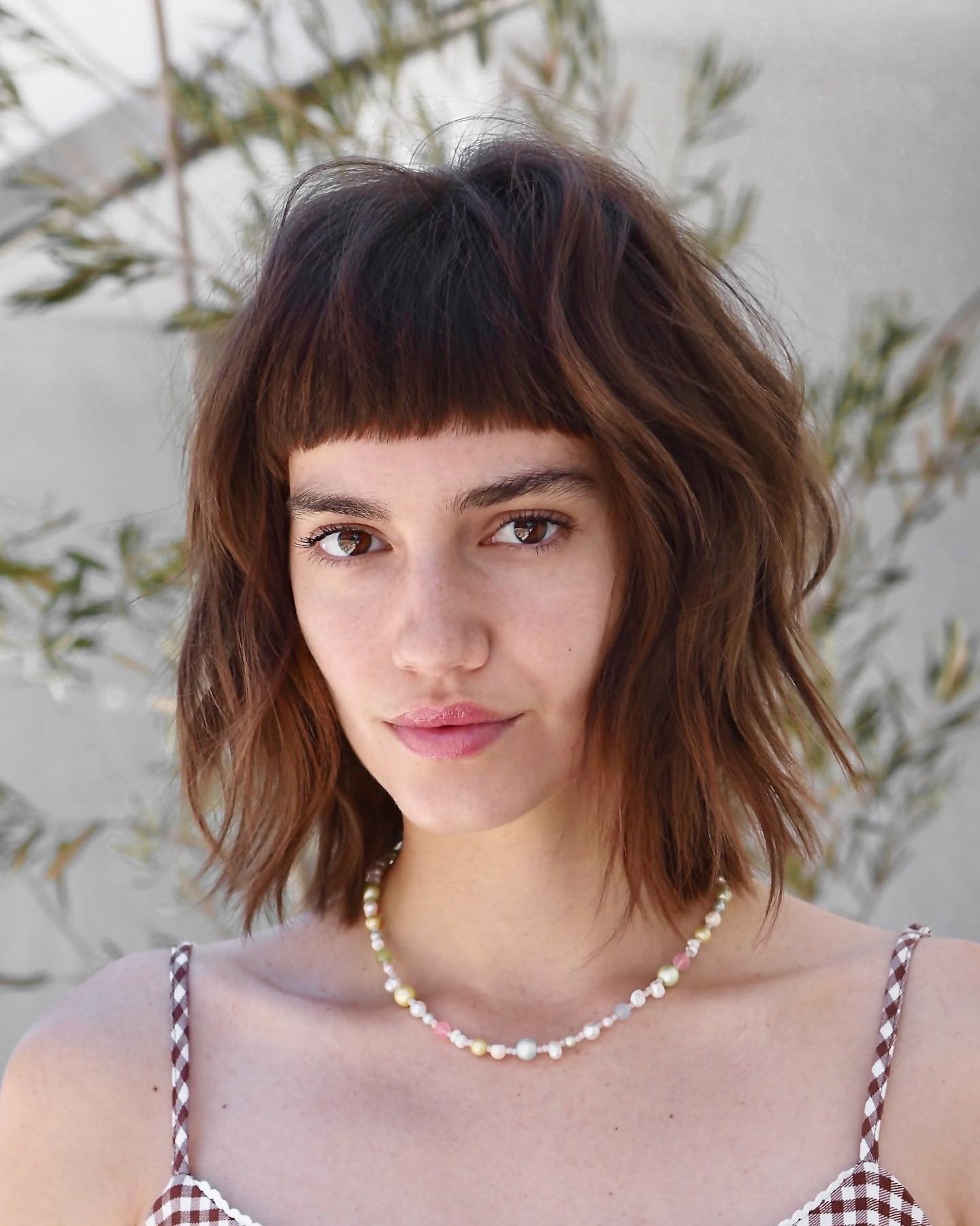 25 Short Shaggy Bob Hairstyles Perfect for Women Who Love Easy Styling