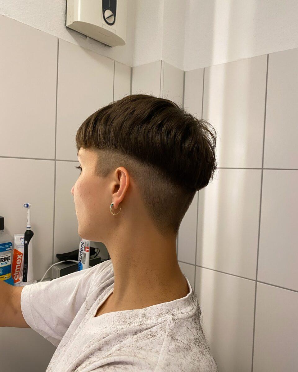 21 Women’s Undercut Hairstyle Ideas to Slay With Confidence