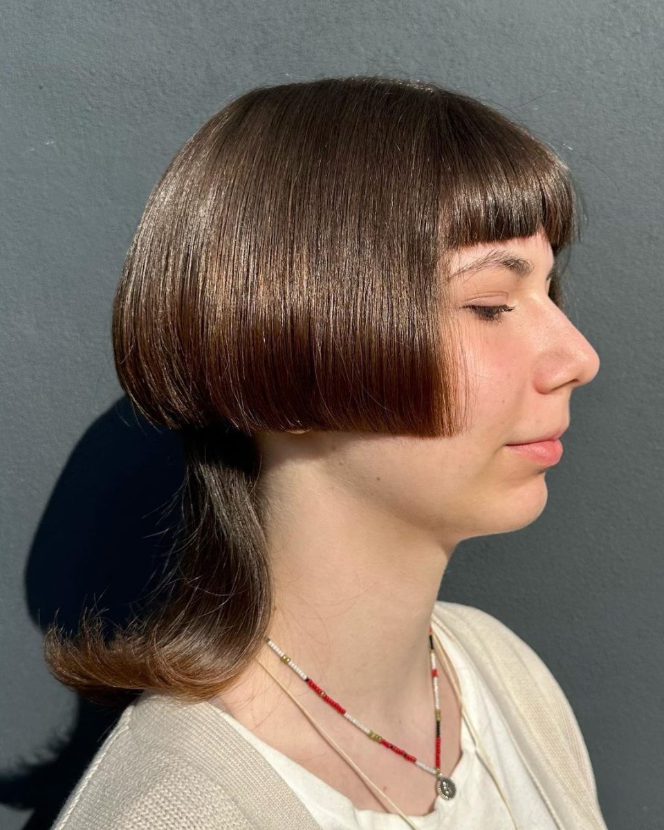 25 Jellyfish Haircuts That Make a Bold Style Statement