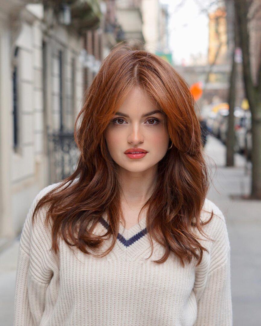 26 Chic Octopus Haircuts That Blend Volume, Layers, and Movement