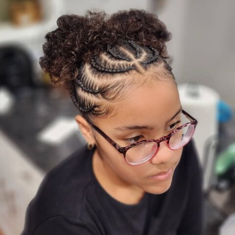 25 Stunning Braided Hairstyles for Black Women to Try