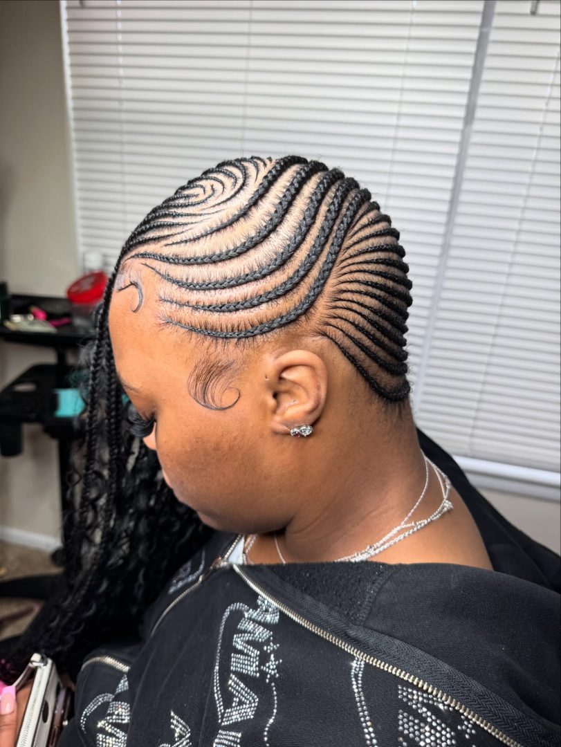 35 Different Types of Braids With Pictures