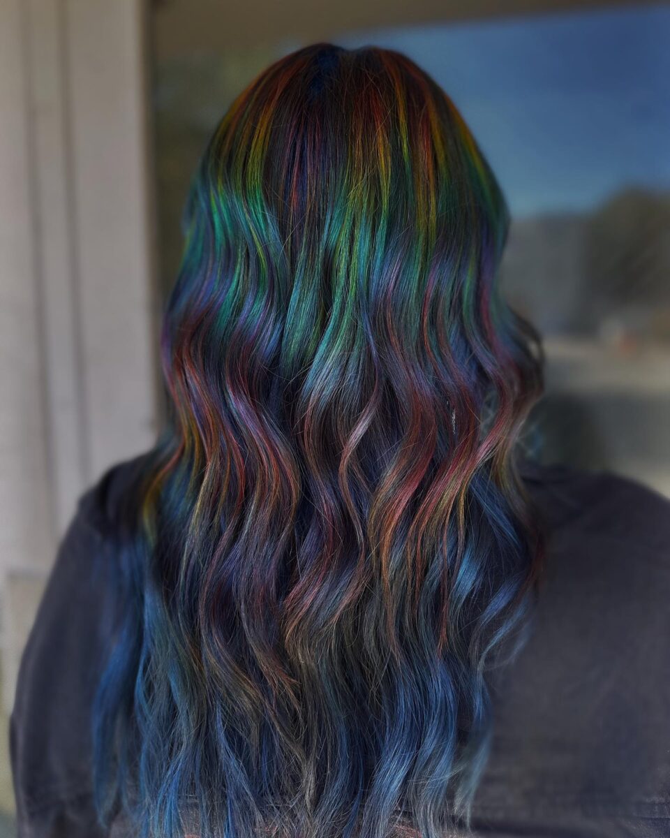 32 Witch Hairstyles Perfect for Halloween or Everyday Style