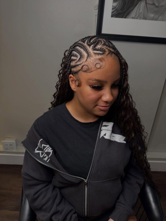 25 Stunning Braided Hairstyles for Black Women to Try