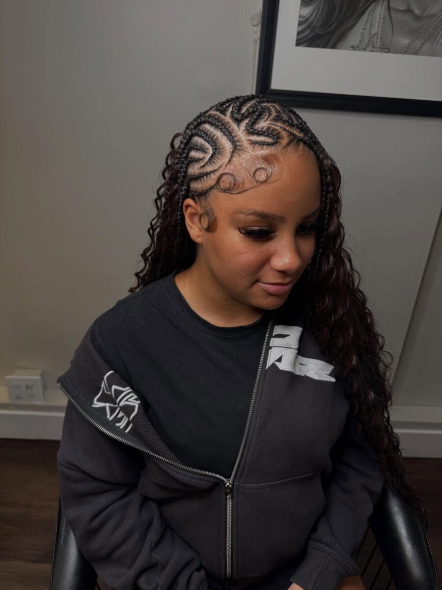 25 Stunning Braided Hairstyles for Black Women to Try