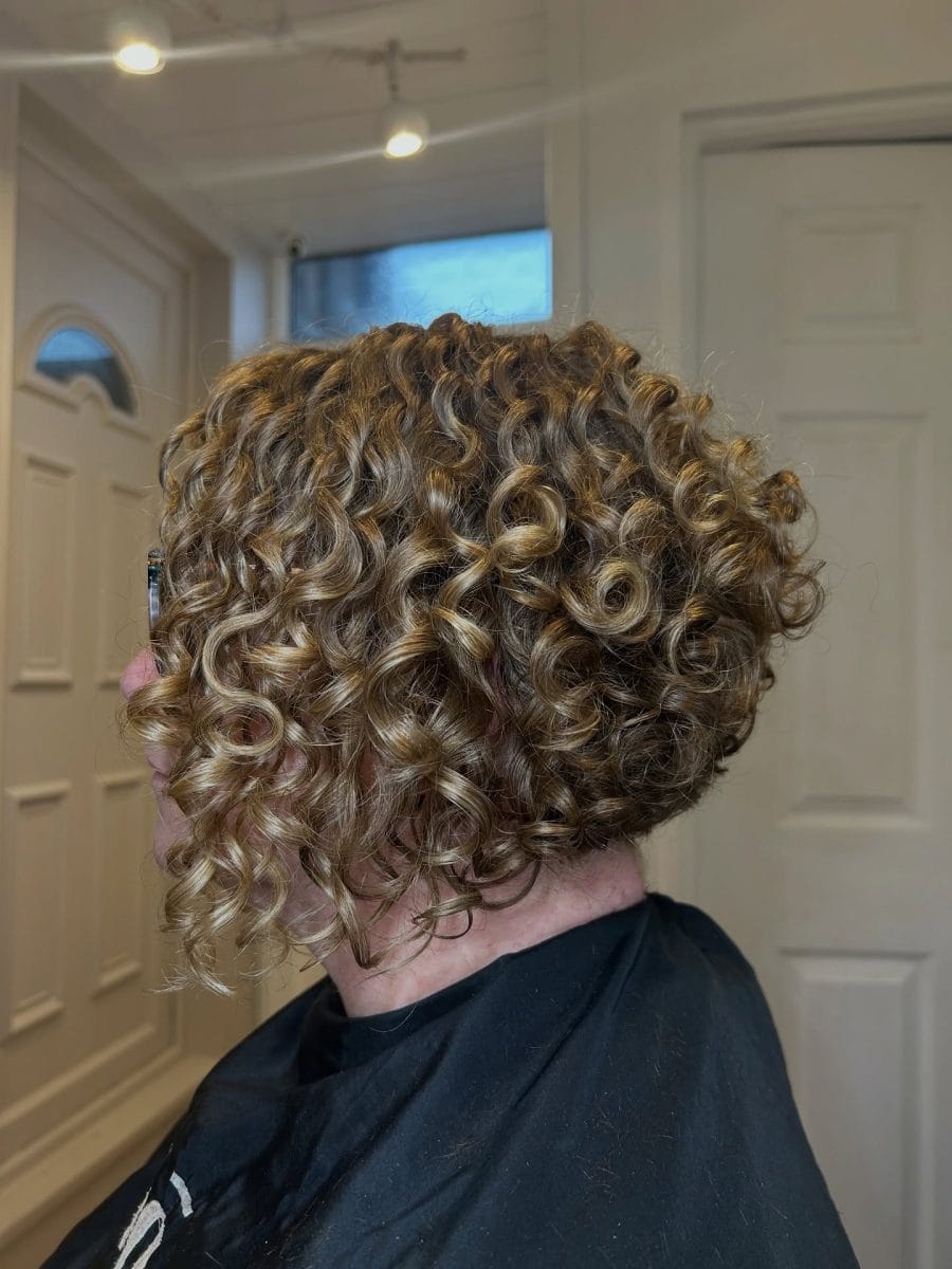 22 Inverted Bob Hairstyles That Add Volume and Shape