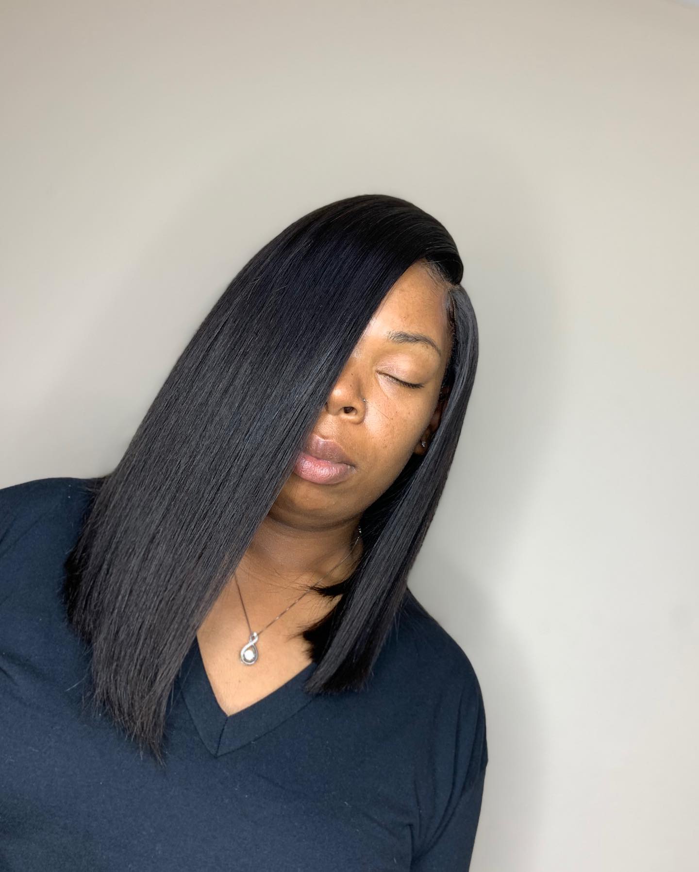 21 Bob Hairstyles for Black Women Perfect for Every Occasion