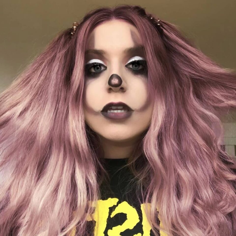 22 Clown Hairstyles That Are Fun, Colorful, and Full of Personality