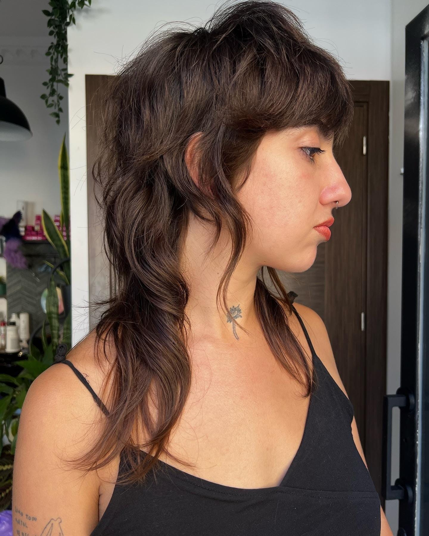25 Wolf Cuts That Are Edgy, Trendy, and Full of Texture