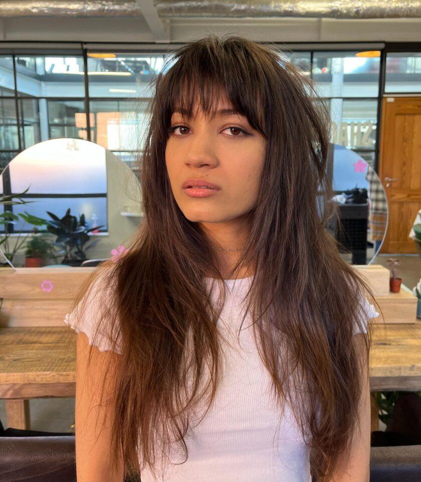 26 Chic Octopus Haircuts That Blend Volume, Layers, and Movement