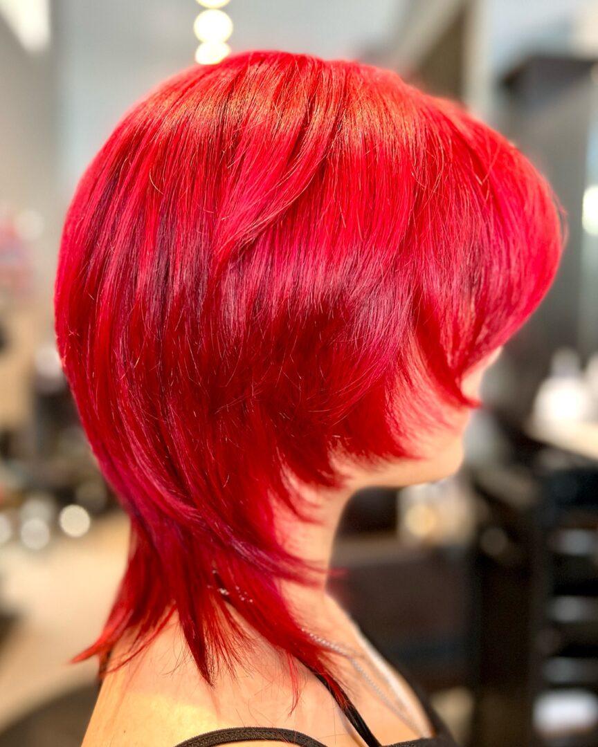 26 Chic Octopus Haircuts That Blend Volume, Layers, and Movement