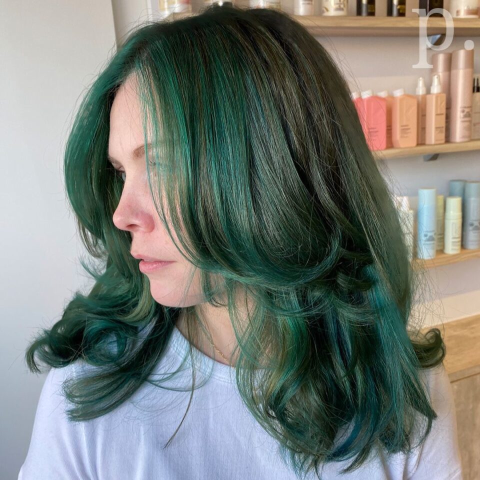 32 Witch Hairstyles Perfect for Halloween or Everyday Style