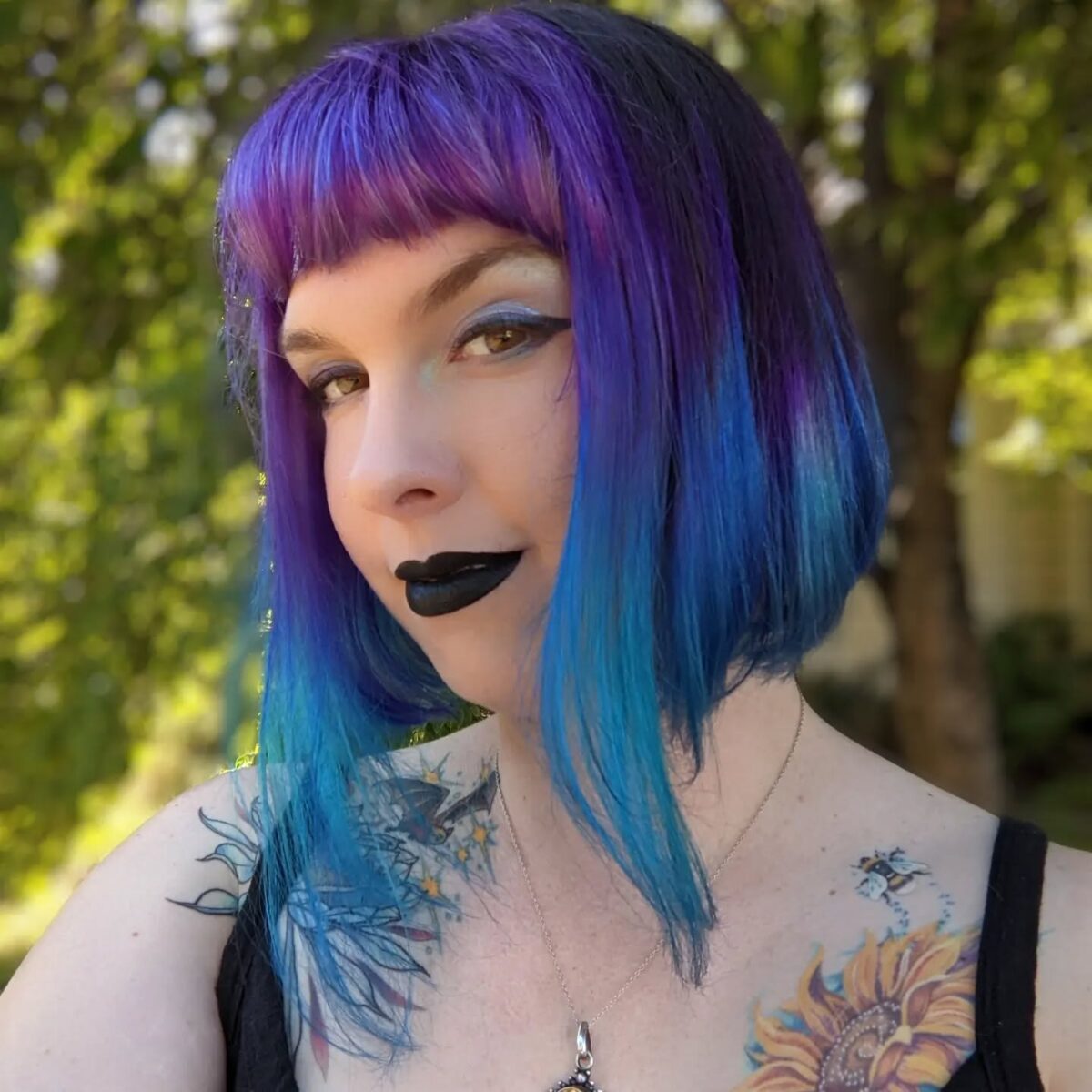 32 Witch Hairstyles Perfect for Halloween or Everyday Style