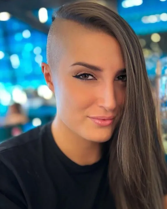 21 Women’s Undercut Hairstyle Ideas to Slay With Confidence