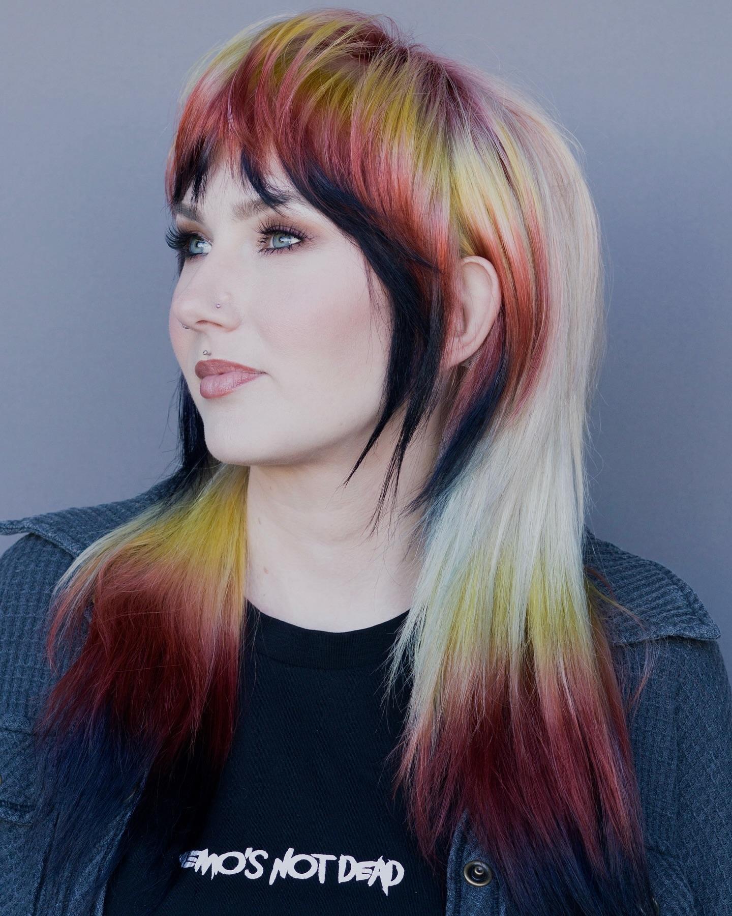 24 Short Layered Haircut Ideas to Add Texture and Movement