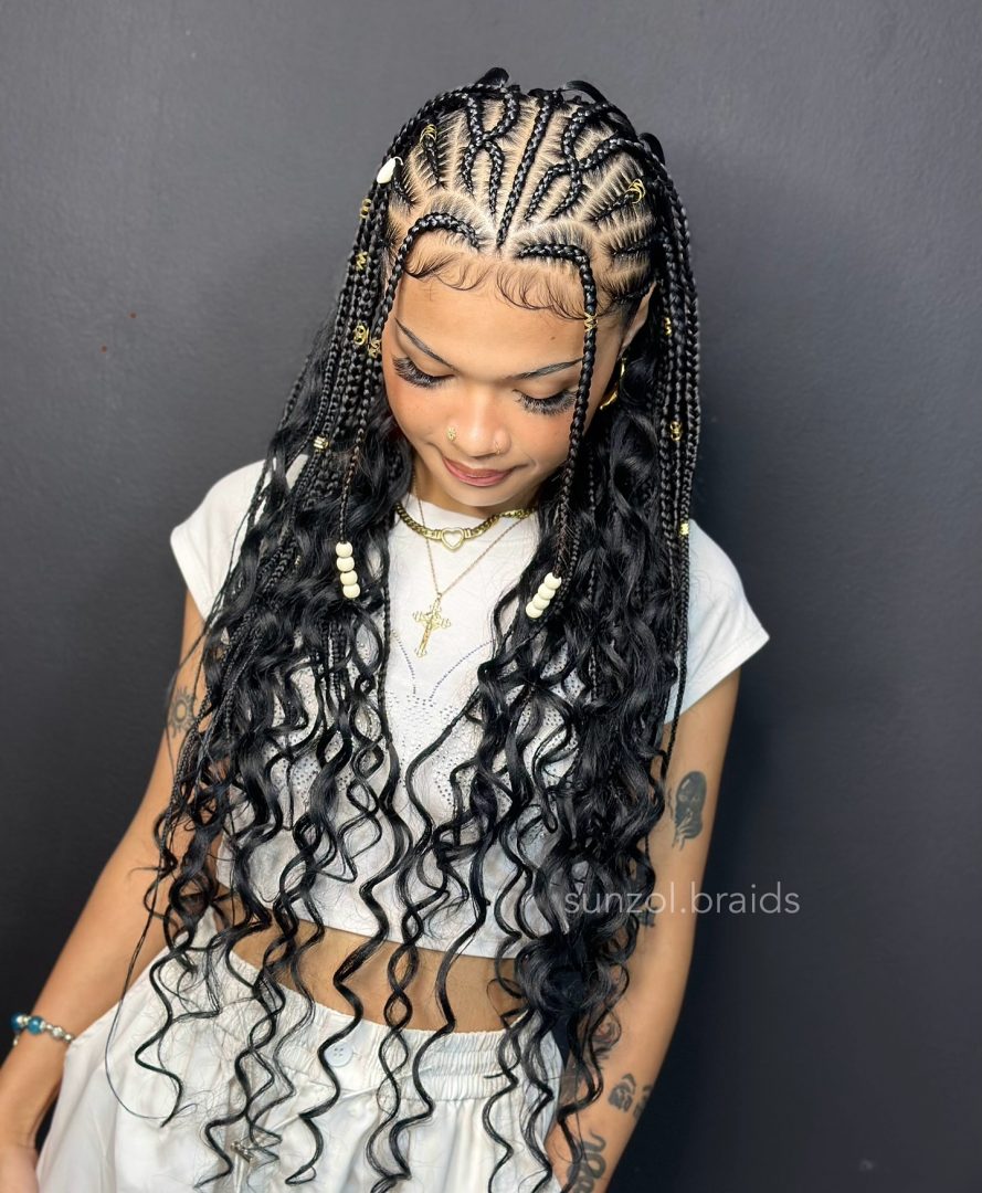 35 Different Types of Braids With Pictures