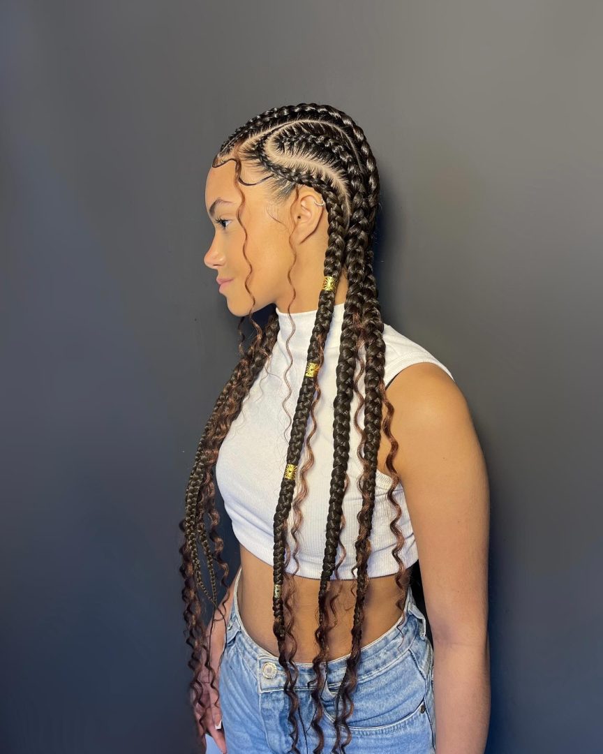 35 Different Types of Braids With Pictures