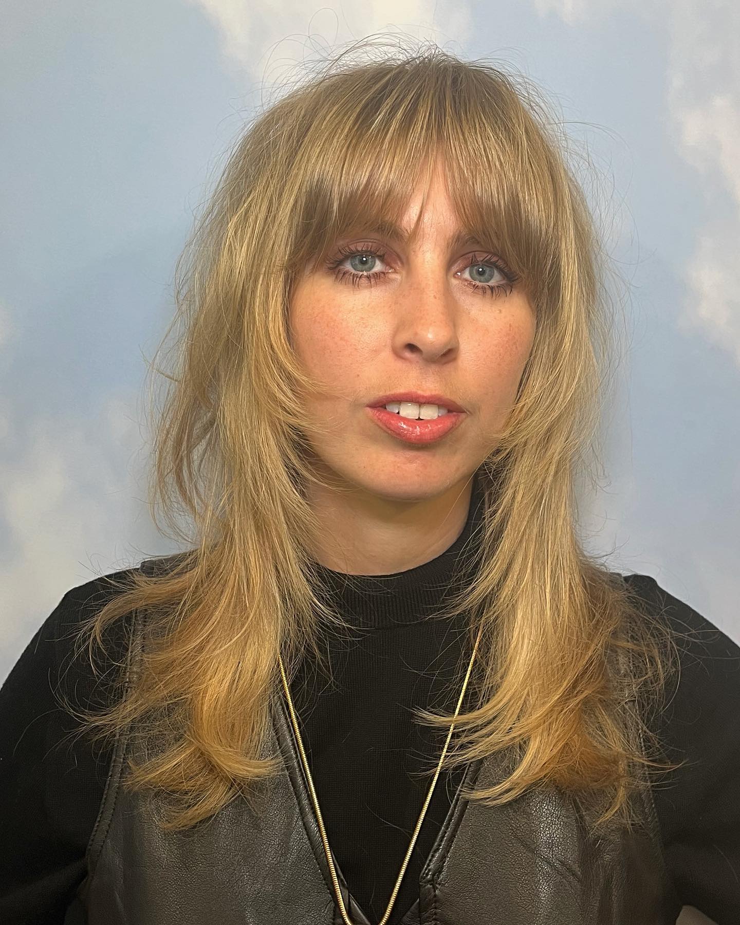 26 Chic Octopus Haircuts That Blend Volume, Layers, and Movement