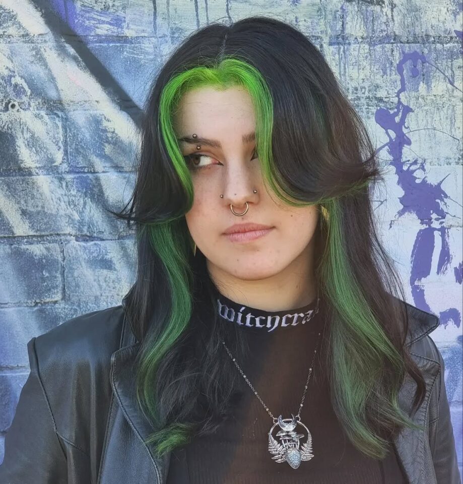 32 Witch Hairstyles Perfect for Halloween or Everyday Style