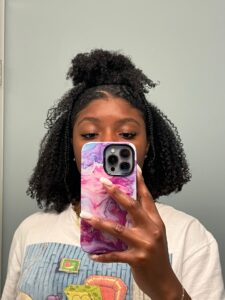 22 Gorgeous Natural Hairstyles for Black Women That Are Stylish