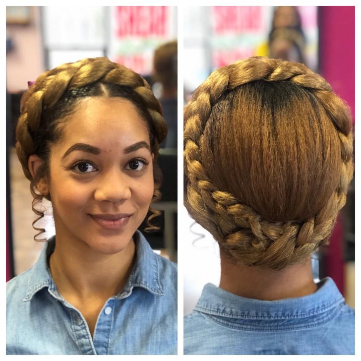 35 Different Types of Braids With Pictures