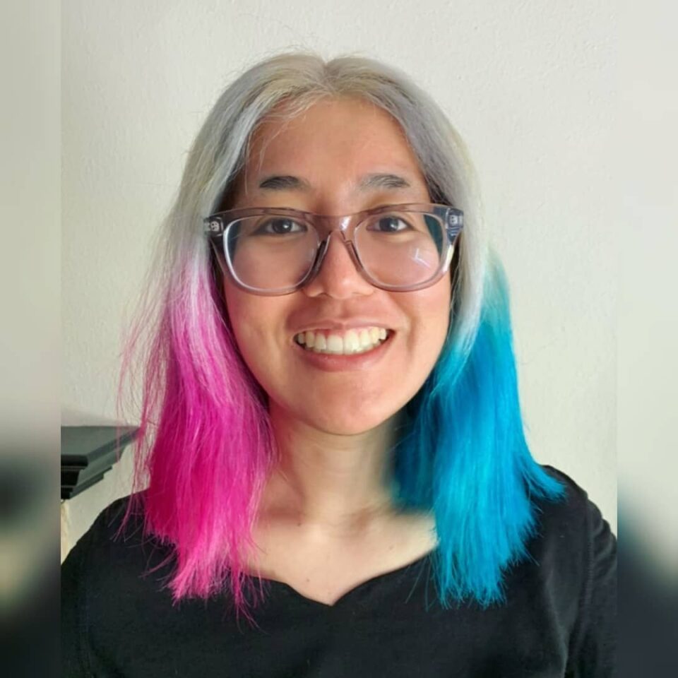 22 Clown Hairstyles That Are Fun, Colorful, and Full of Personality