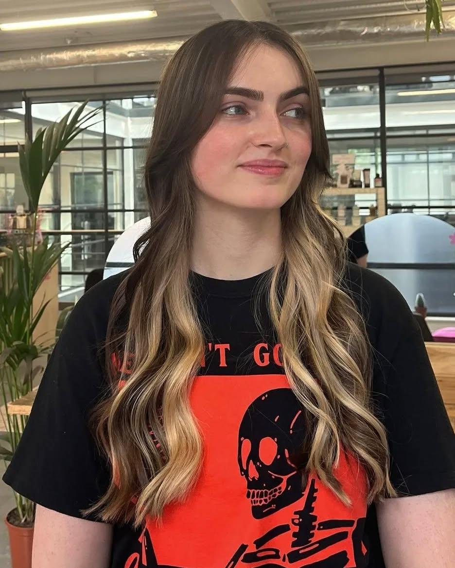 26 Chic Octopus Haircuts That Blend Volume, Layers, and Movement