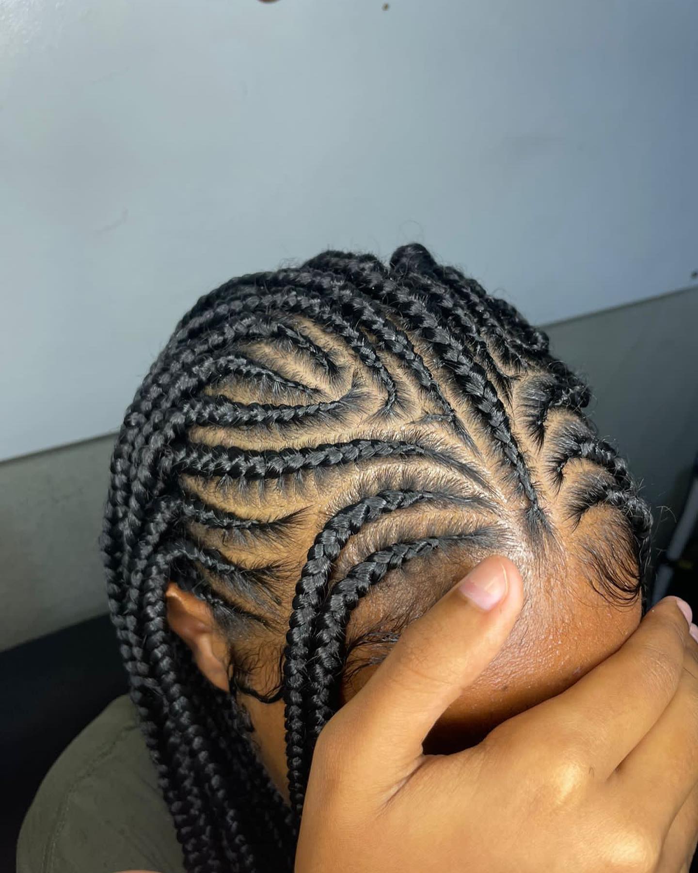 26 Chic Fulani Braids Hairstyles That Blend Culture and Style