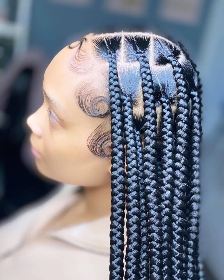 35 Different Types of Braids With Pictures
