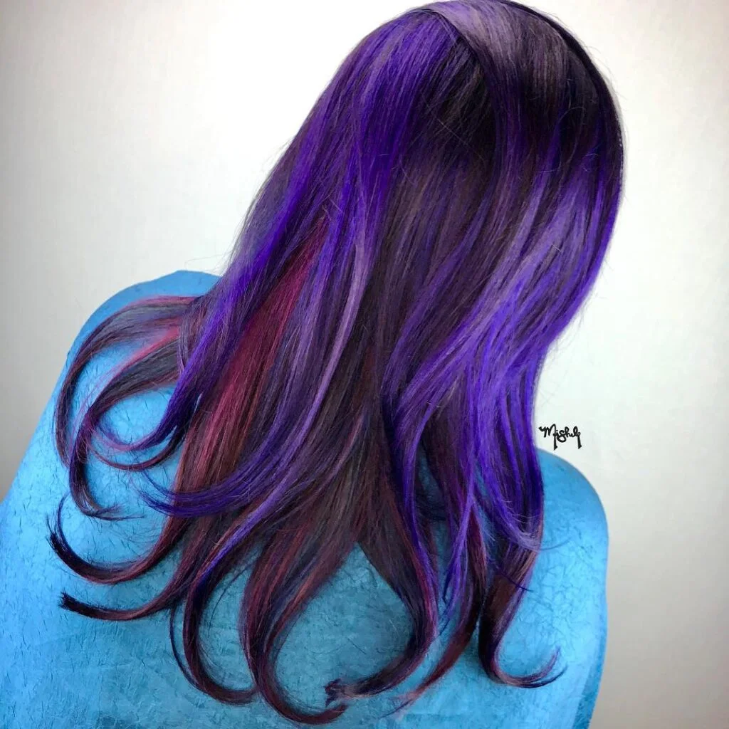 26 Chic Octopus Haircuts That Blend Volume, Layers, and Movement