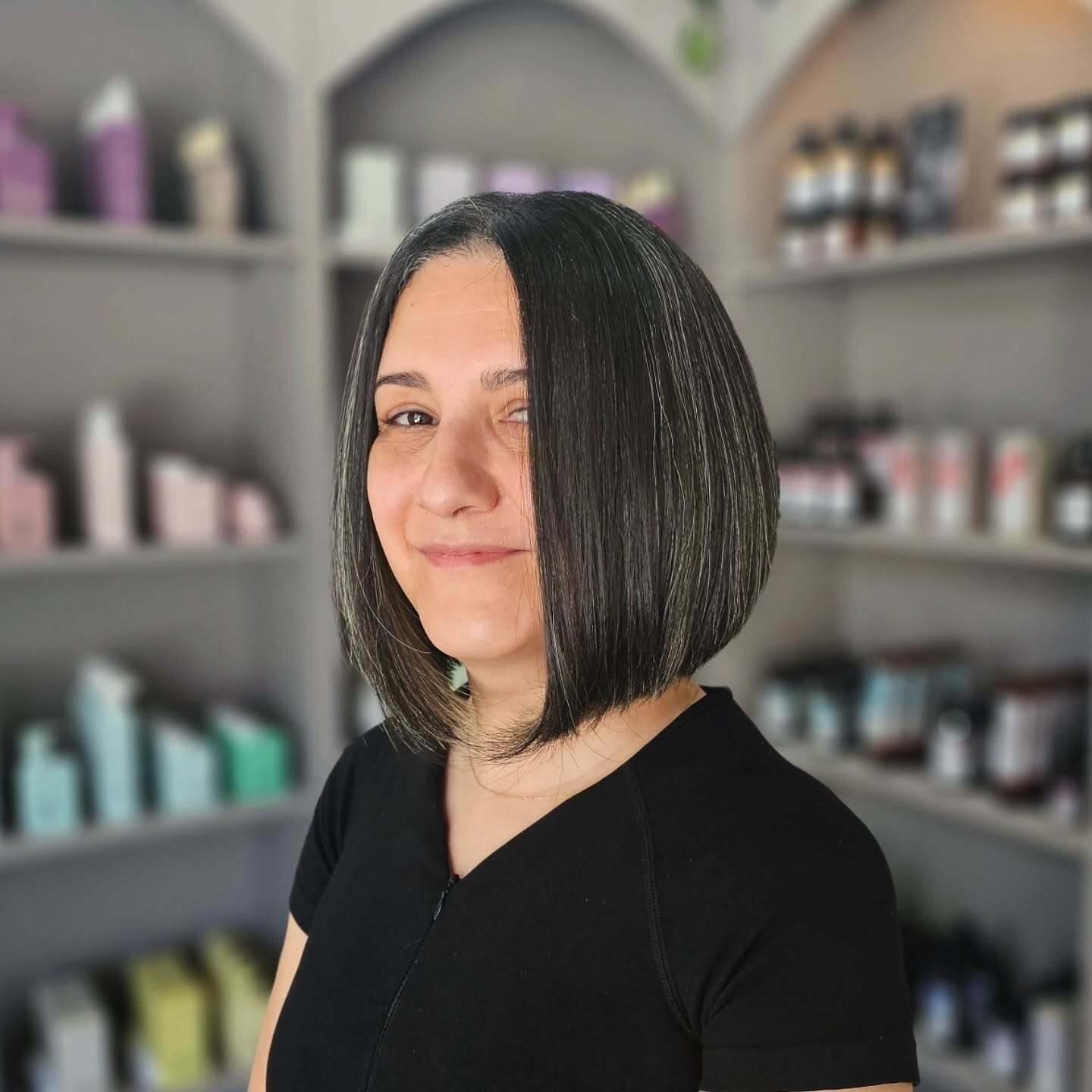 31 Bob Hairstyles That Are Stylish, Modern, and Timeless