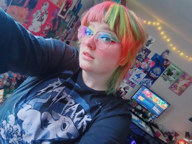 22 Clown Hairstyles That Are Fun, Colorful, and Full of Personality