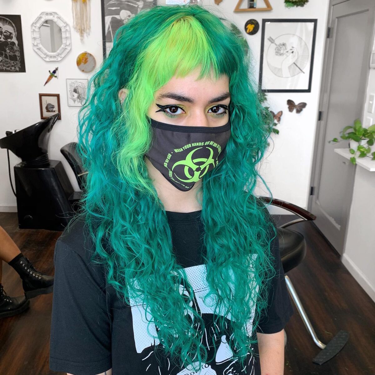 32 Witch Hairstyles Perfect for Halloween or Everyday Style