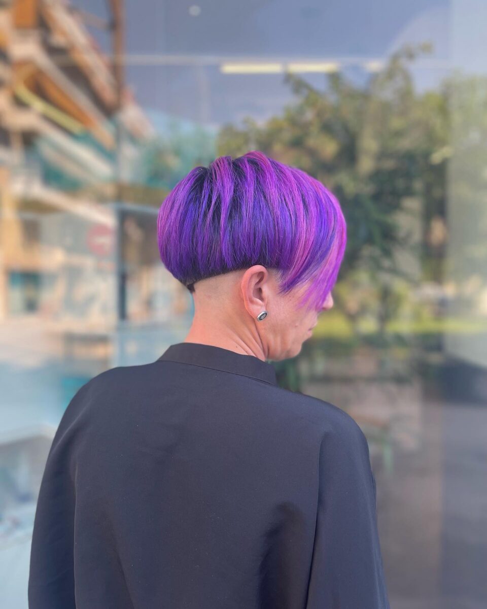21 Edgy Short Hairstyles for Women Over 40 That Look Stunning