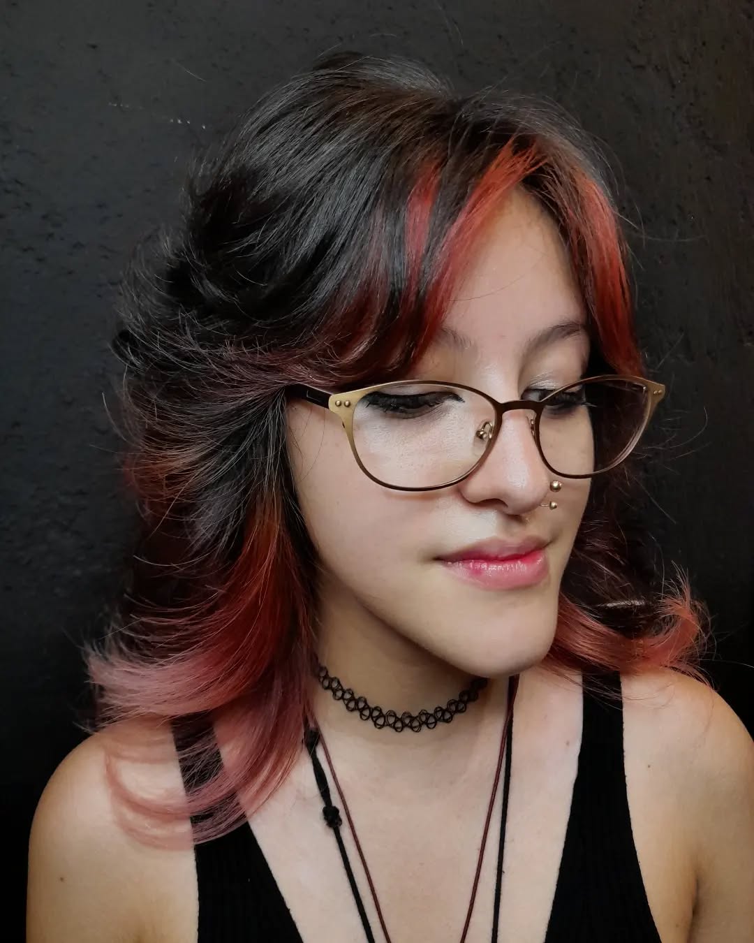 26 Chic Octopus Haircuts That Blend Volume, Layers, and Movement