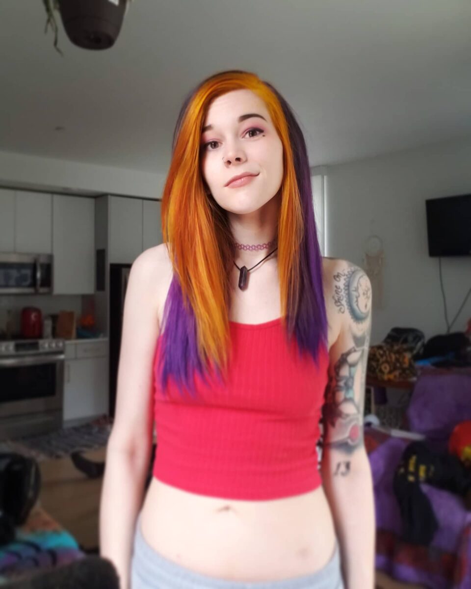 22 Clown Hairstyles That Are Fun, Colorful, and Full of Personality