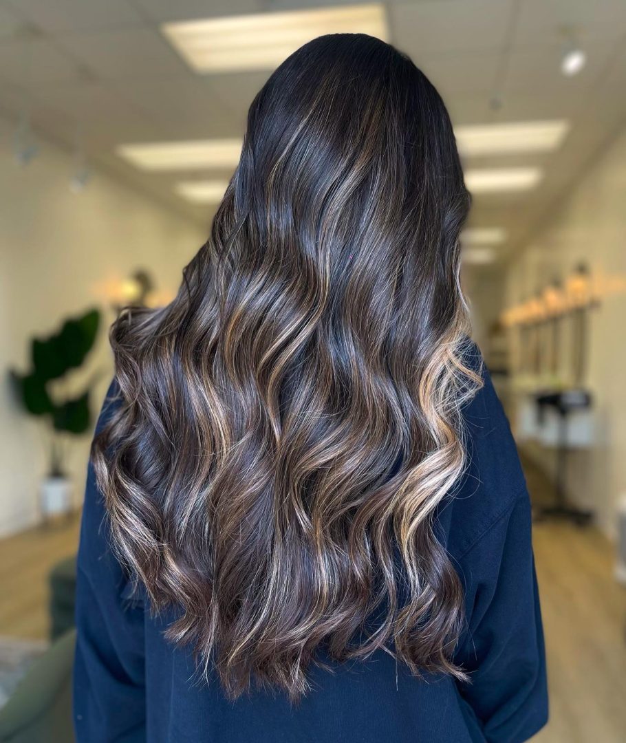 Partial Balayage vs. Full Balayage: Which One Should You Choose?