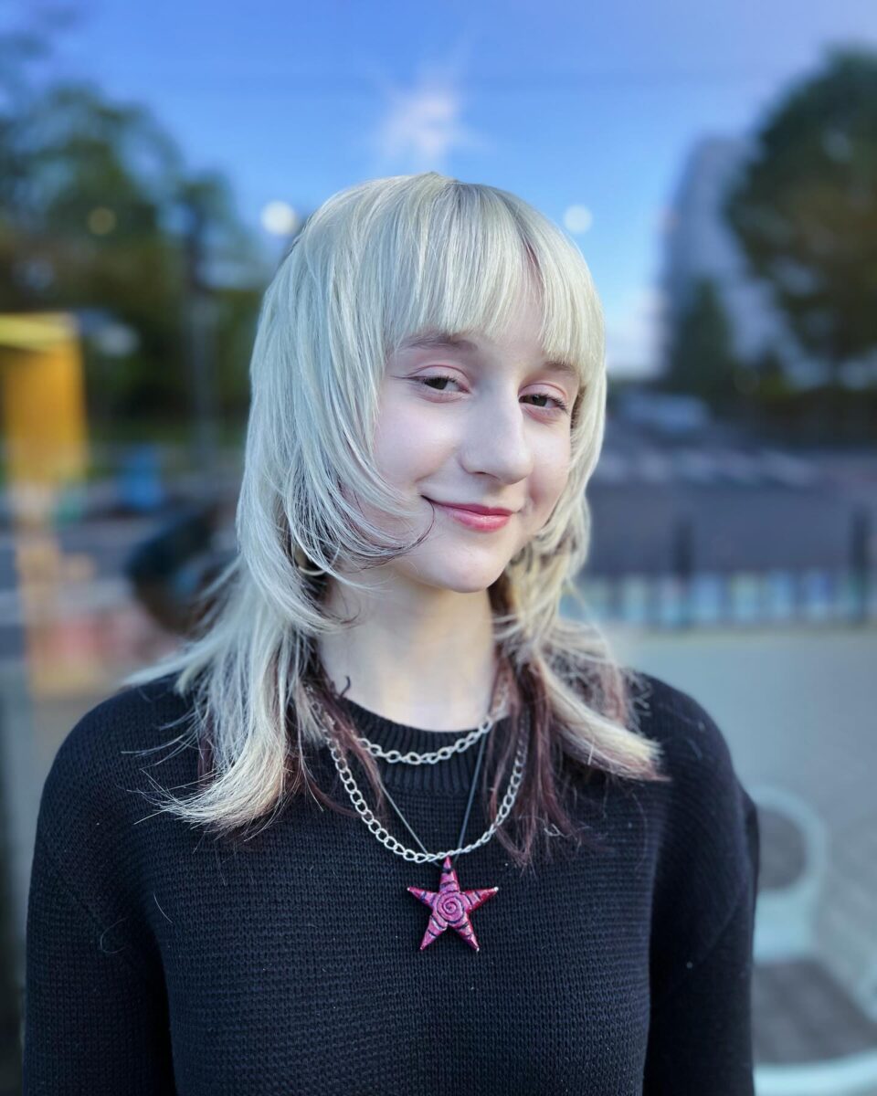 26 Chic Octopus Haircuts That Blend Volume, Layers, and Movement