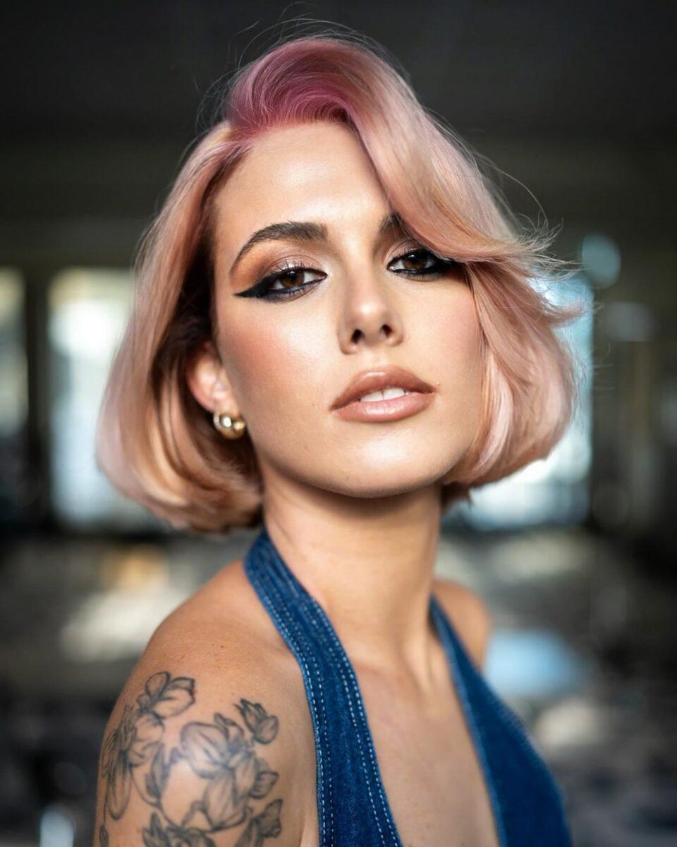 24 Classy Old Money Bob Hairstyles That Are Timeless