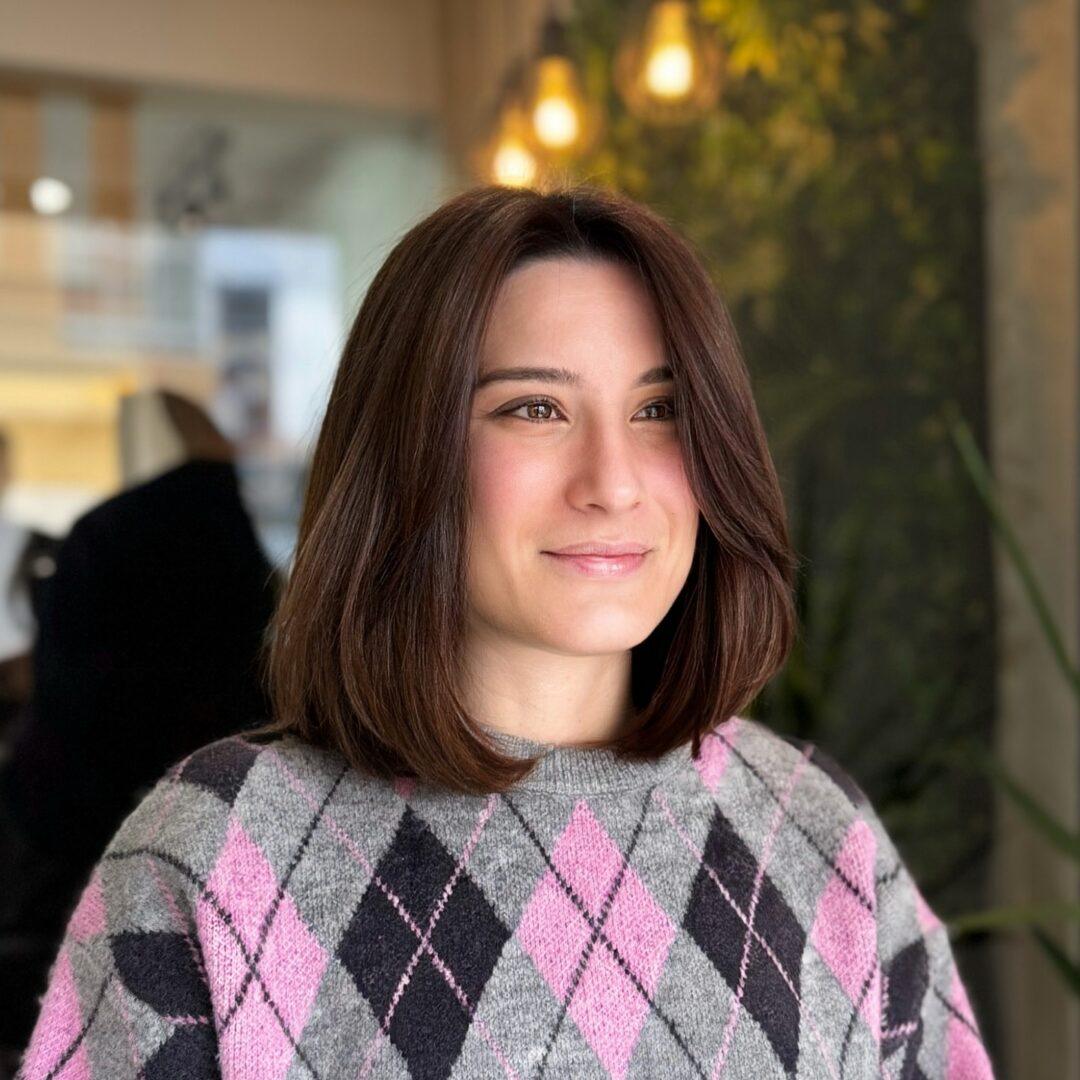 23 Long Bob Hairstyles That Are Chic, Modern, and Timeless