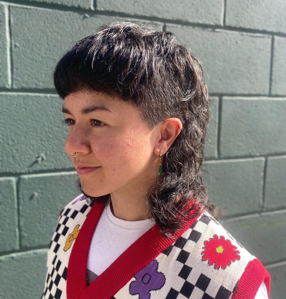24 Hairstyles for Thick Wavy Hair That Are Full of Style and Volume