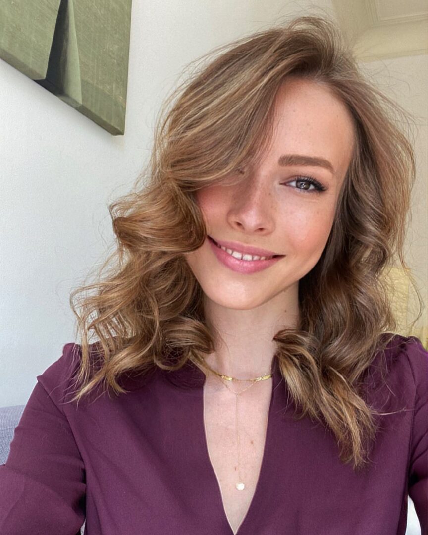 24 Hairstyles for Thick Wavy Hair That Are Full of Style and Volume