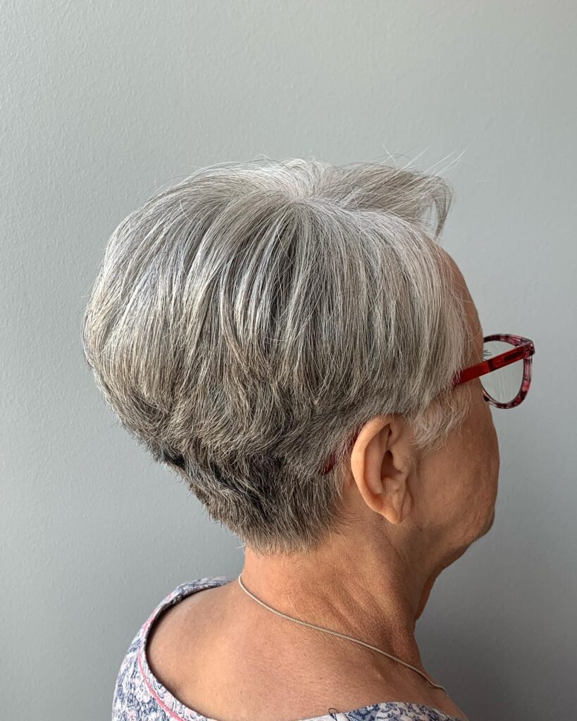 12 Trendy Short Stacked Bob Haircuts to Refresh Your Look