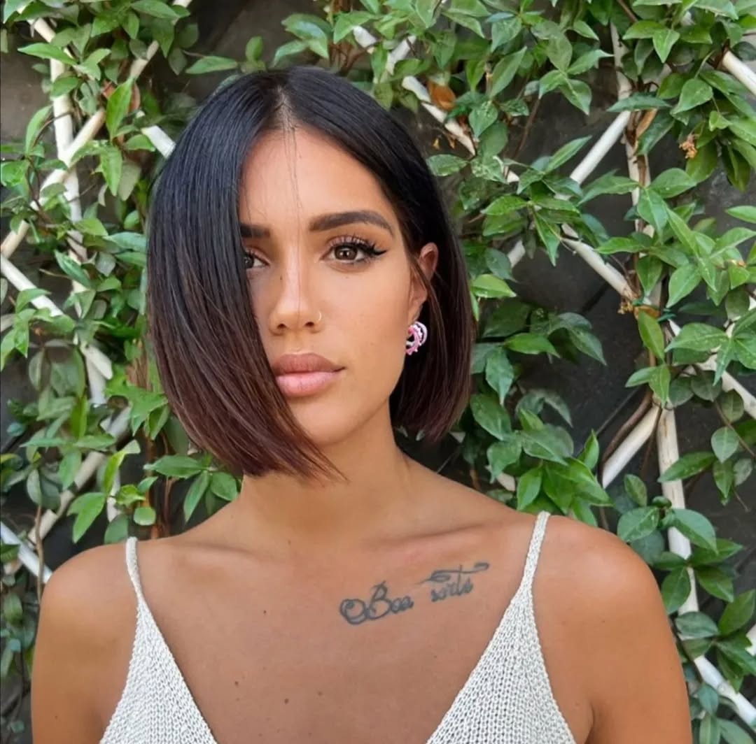 31 Bob Hairstyles That Are Stylish, Modern, and Timeless