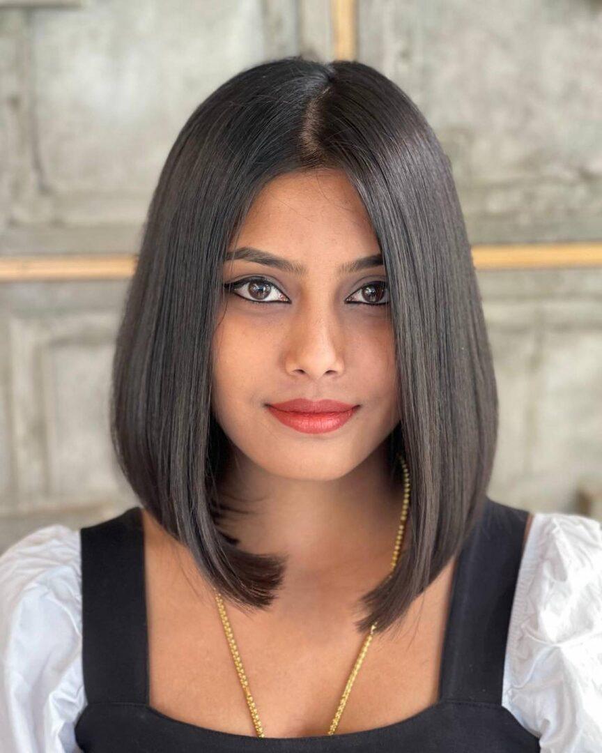 23 Long Bob Hairstyles That Are Chic, Modern, and Timeless
