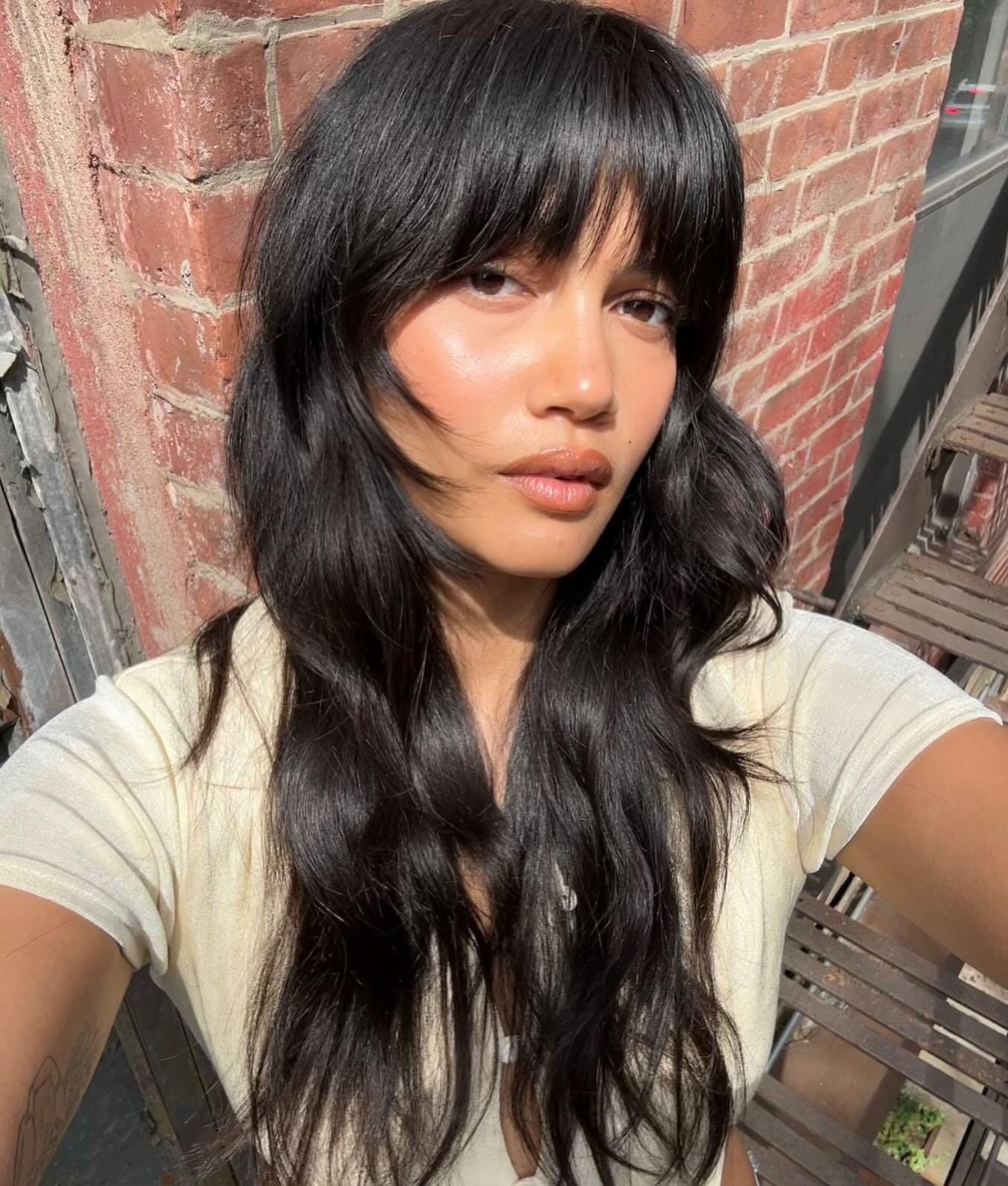 25 Wolf Cuts That Are Edgy, Trendy, and Full of Texture