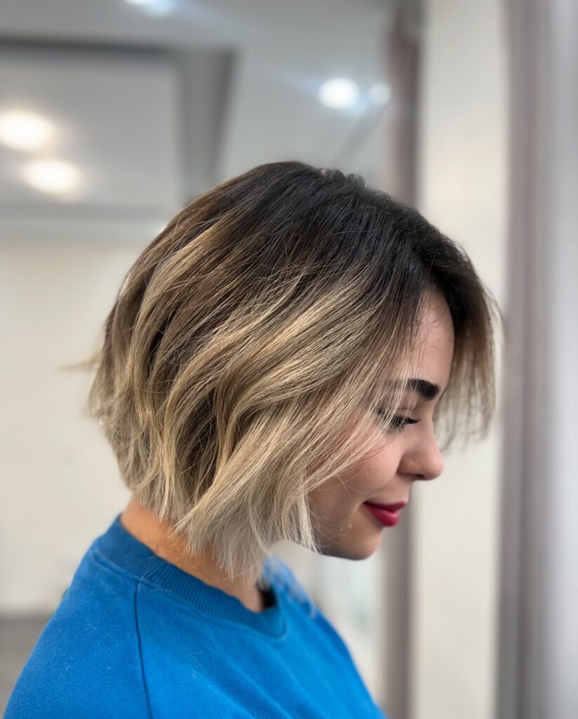15 Short Shag Hairstyles for Women to Add Volume, Texture, and Style