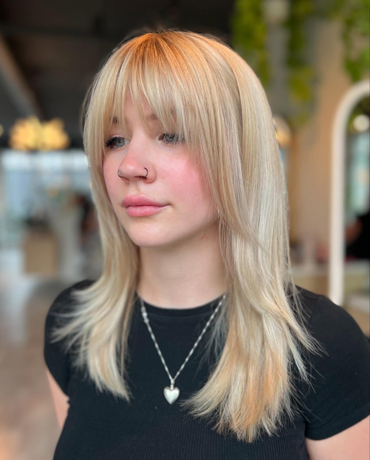 25 Wolf Cuts That Are Edgy, Trendy, and Full of Texture
